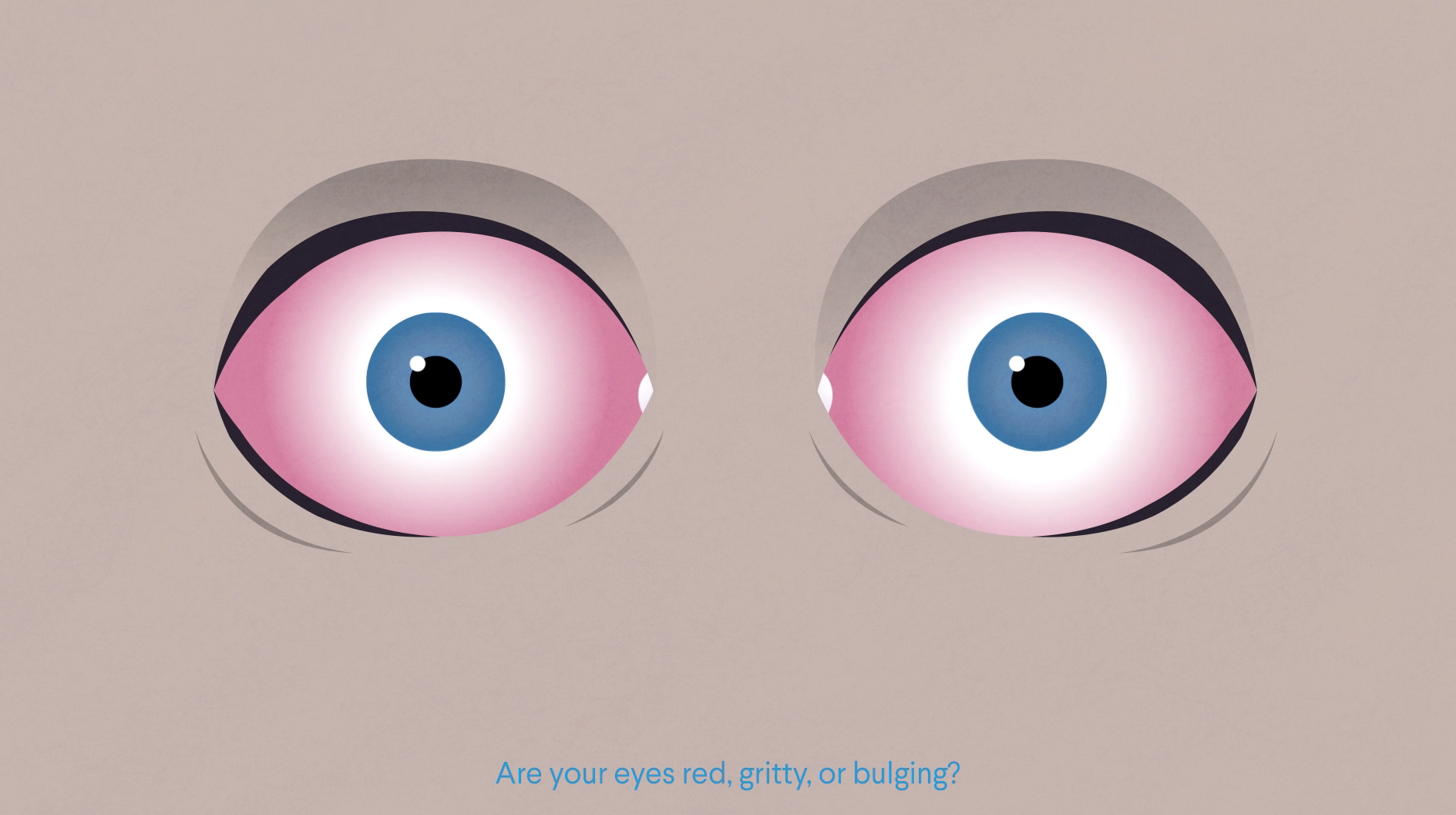 What Is Thyroid Eye Disease? | American Association of Clinical ...