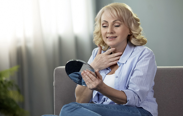 All About the Thyroid | American Association of Clinical Endocrinology