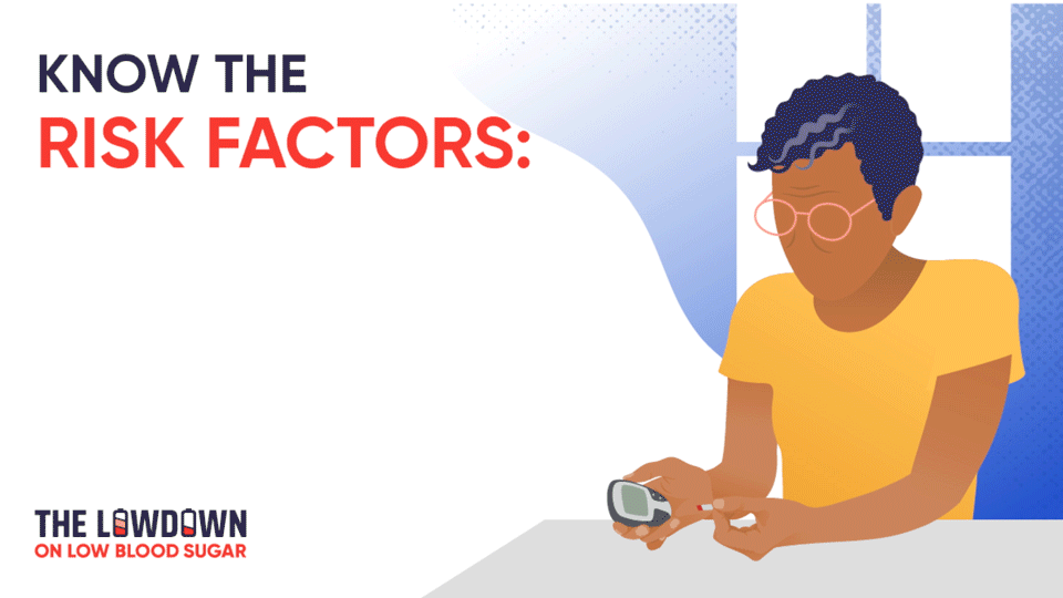 The Lowdown on Low Blood Sugar | American Association of Clinical ...