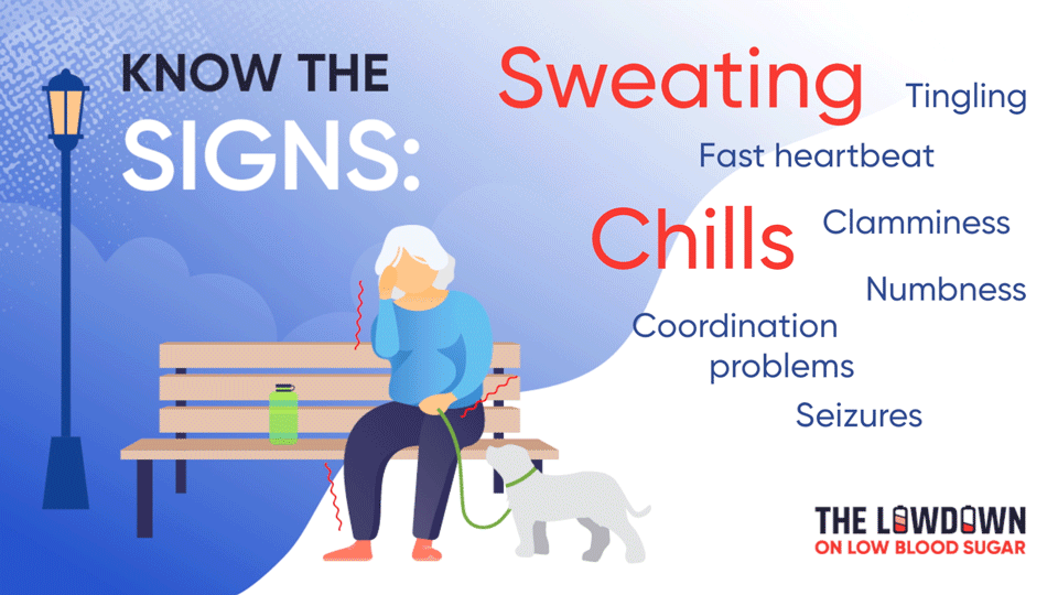 The Lowdown on Low Blood Sugar | American Association of Clinical ...