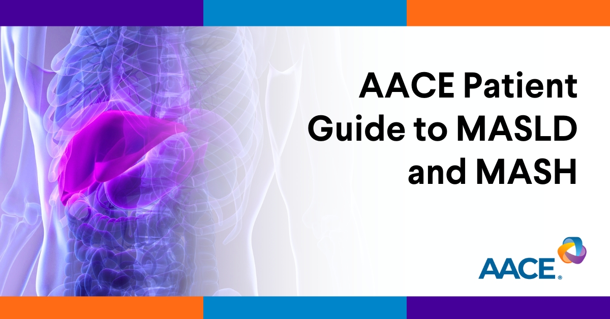 MASLD MASH checklist | American Association of Clinical Endocrinology